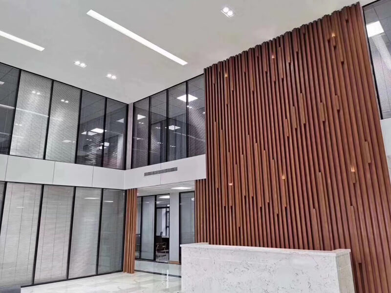 Prefab Steel Structure Office Building - China Steel Structure ...